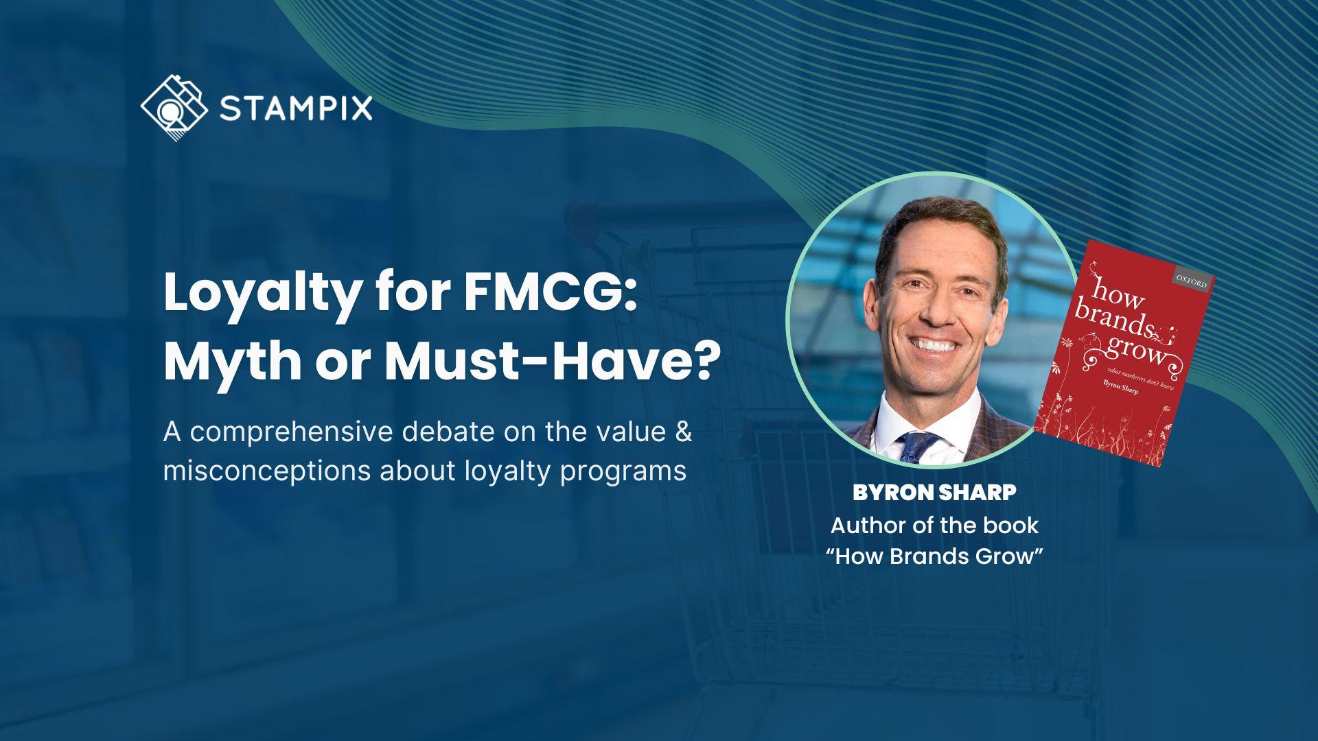 The Nature of Brand Loyalty: Insights from Byron Sharp